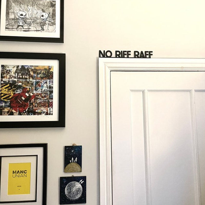 Personalization Door sign,Door Topper Sign – Giftsidear